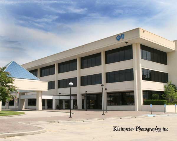 Commercial Glass Contractors | Baton Rouge